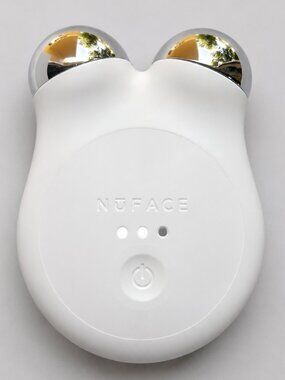NuFace | Skincare | Nuface Mini Facial Toning Device | Poshmark